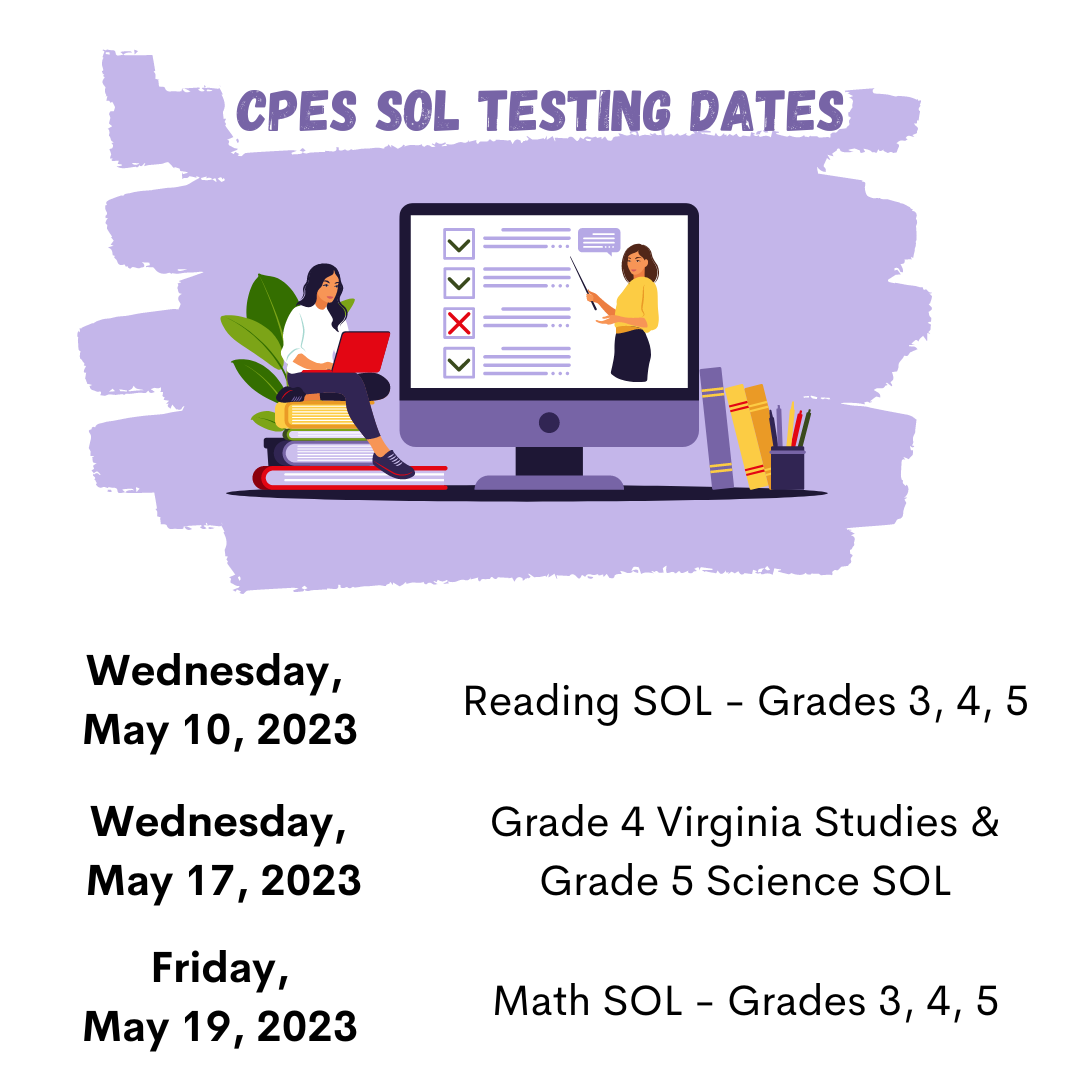 2022 News - Cedar Point Elementary School